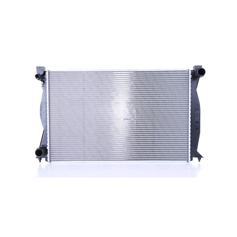 RADIADOR REFRIGERADOR DEL MOTOR 31R02048